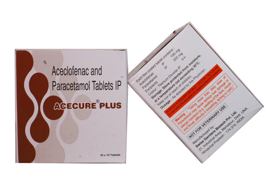 Medicure Life Sciences India Private Limited