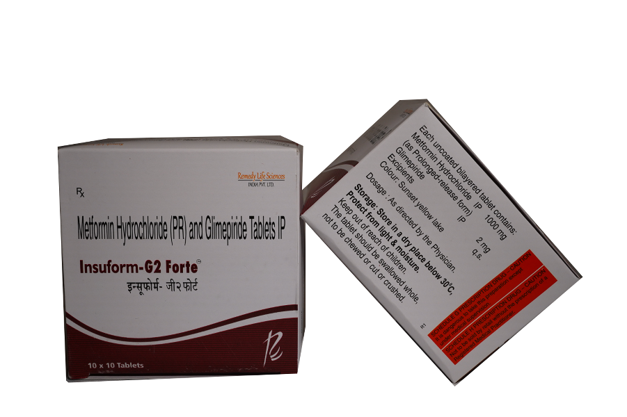 Medicure Life Sciences India Private Limited