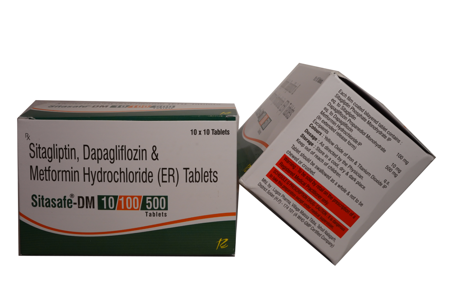 Medicure Life Sciences India Private Limited