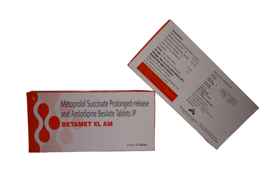 Medicure Life Sciences India Private Limited